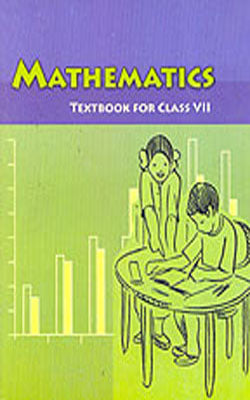 Mathematics - Textbook for Class VII by Shveta Uppal – The India Club