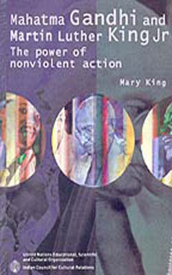 Mahatma Gandhi And Martin Luther King Jr - The Power of Nonviolent ...