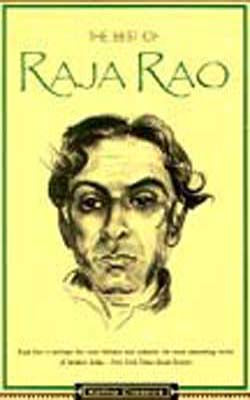 The Best of Raja Rao - Katha Classics by Raja Rao – The India Club