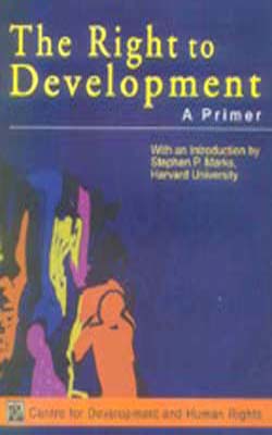 The Right to Development - A Primer by A Compilation – The India Club