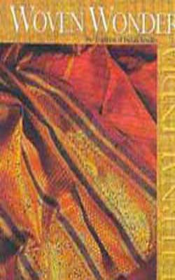 Woven Wonder -The Tradition of Indian Textiles by Asha Rani Mathur ...