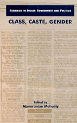 Class, Caste, Gender by Manoranjan Mohanty – The India Club