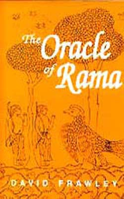 The Oracle of Rama by David Frawley – The India Club