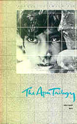 The Apu Trilogy by Satyajit Ray – The India Club