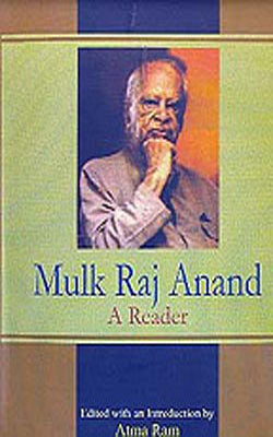 Mulk Raj Anand - A Reader by Atma Ram – The India Club