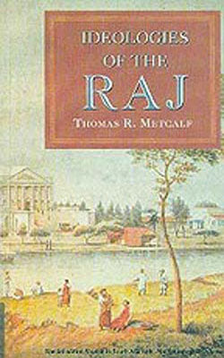 Ideologies of the Raj by Thomas R Metcalf – The India Club
