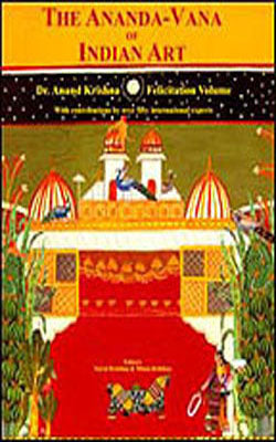 The Ananda - Vana of Indian Art by Naval – The India Club