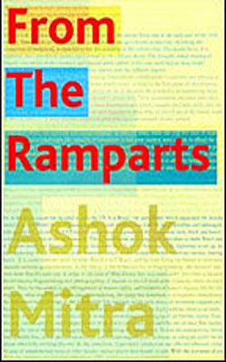From the Ramparts by Ashok Mitra – The India Club