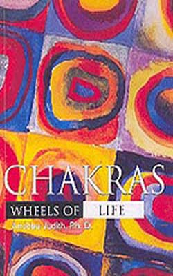 Chakras - Wheels of Life by Anodea Judith – The India Club