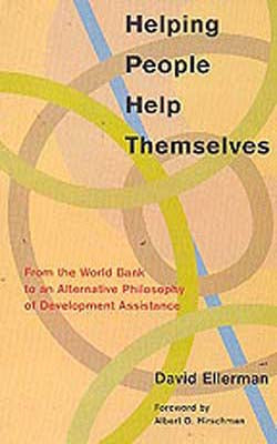 Helping People Help Themselves by David Ellerman – The India Club