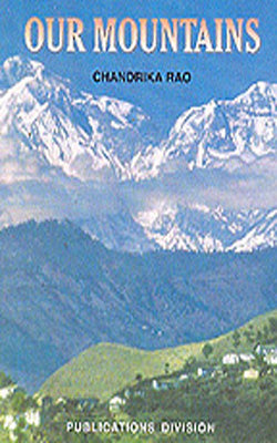 Our Mountains by Chandrika Rao – The India Club