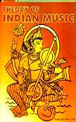 Theory of Indian Music by Ram Avtar Vir – The India Club