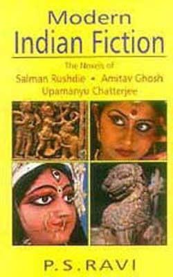 Modern Indian Fiction by P S Ravi – The India Club