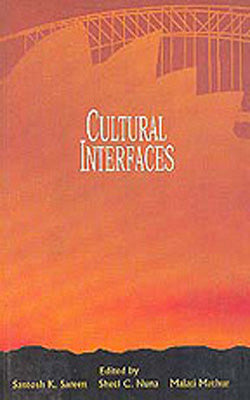 Culture Interfaces by Bruce Bennett – The India Club
