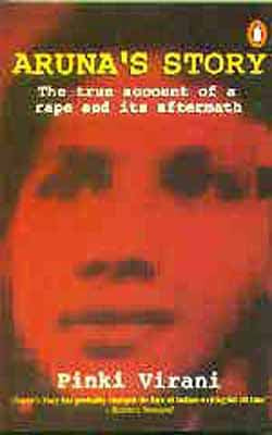 Aruna's Story by Pinki Virani – The India Club