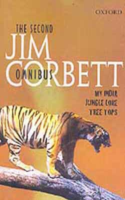 The Second Jim Corbett Omnibus by Jim Corbett – The India Club