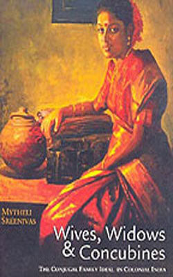 Wives, Widows & Concubines : The Conjugal Family Ideal in Colonial ...