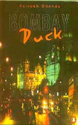 Bombay Duck by Farrukh Dhondy – The India Club