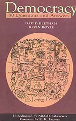 Democracy - 80 Questions and Answers by David Beetham – The India Club