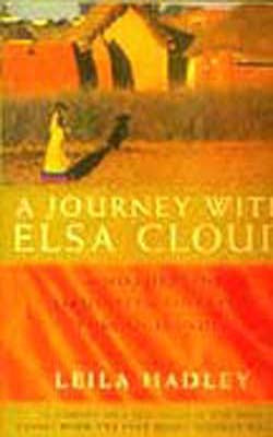 A Journey with Elsa Cloud by Leila Hadley – The India Club