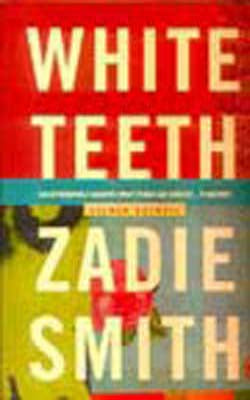 White Teeth by Zadie Smith – The India Club