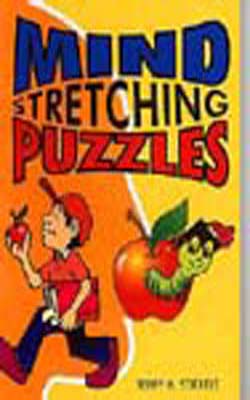 Mind Stretching Puzzles by Terry H Stickles – The India Club