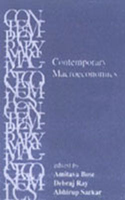 Contemporary Macroeconomics by Amitava Bose – The India Club