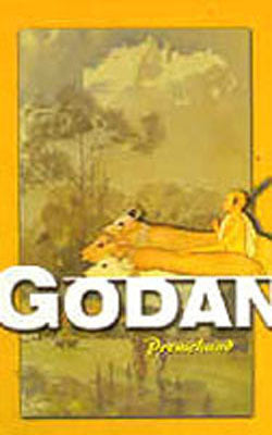 Godan - Deluxe Edition by Premchand – The India Club