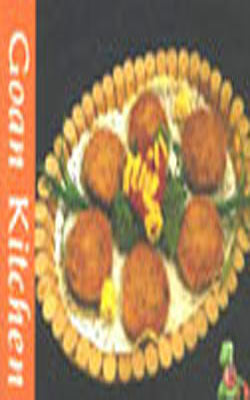 Goan Kitchen by Rita D' Souza – The India Club