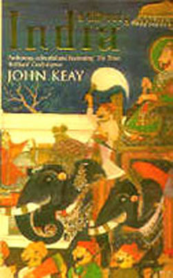 India - A History by John Keay – The India Club