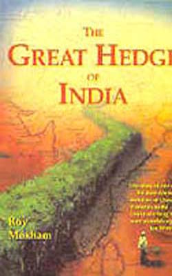 The Great Hedge of India by Roy Moxham – The India Club