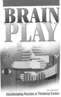 Brain Play by Tom Werneck – The India Club