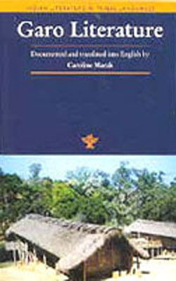 Garo Literature by Caroline Marak – The India Club