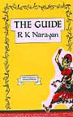 The Guide by R K Narayan – The India Club